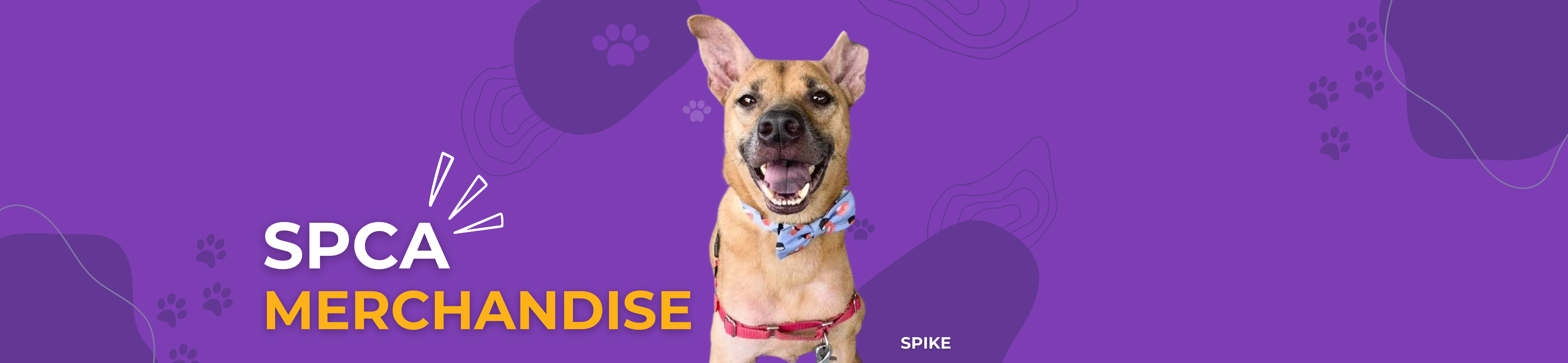 SPCA Merchandise – SPCA Singapore