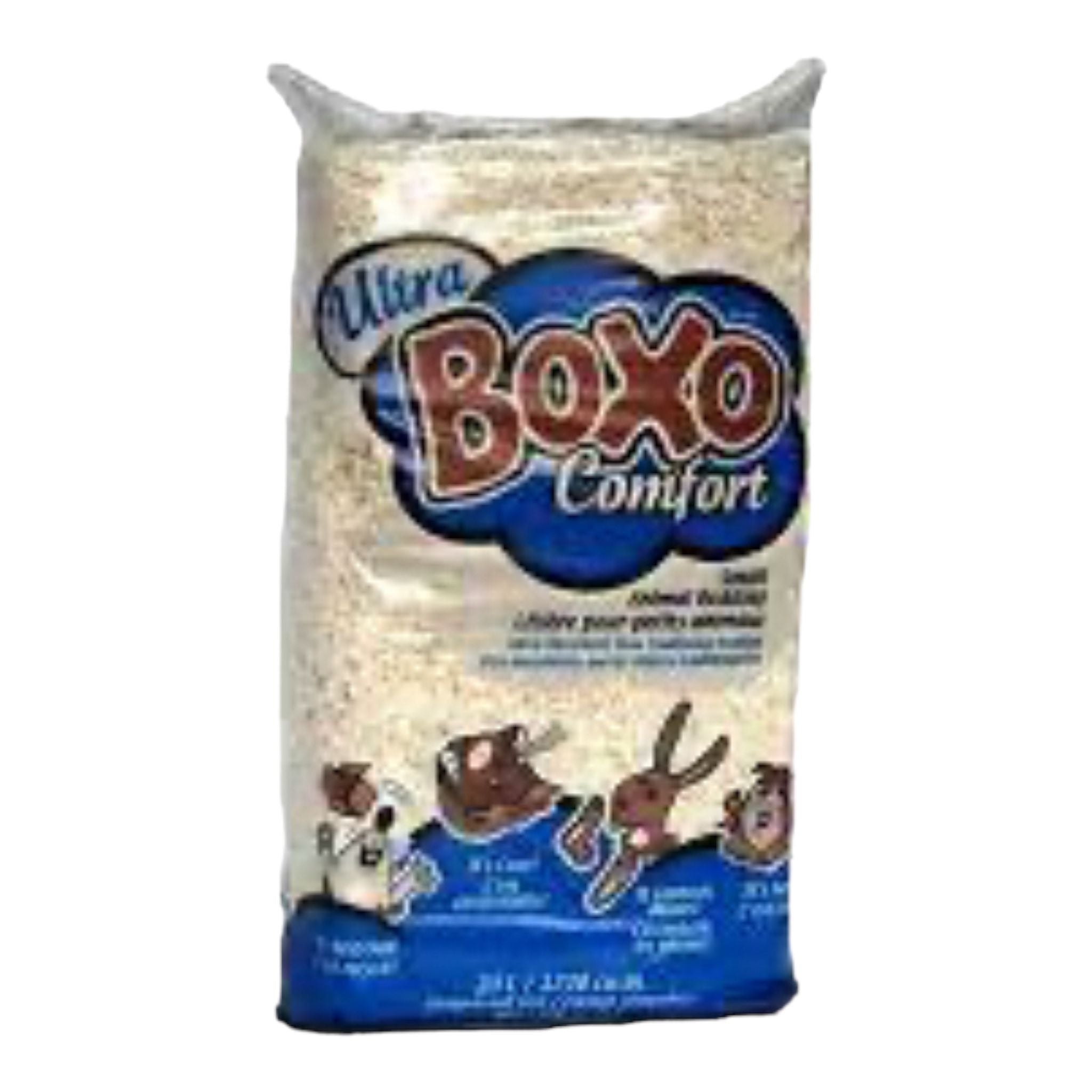 Boxo Comfort Small Animal Bedding – SPCA Singapore